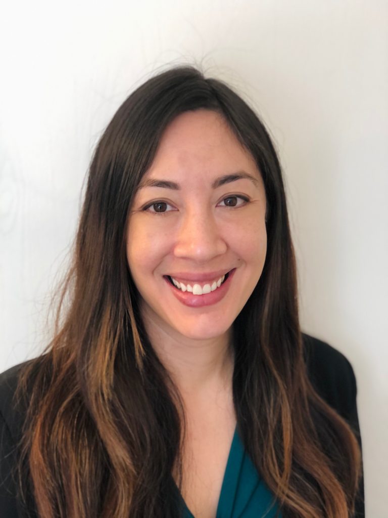 Staff - First 5 Yolo